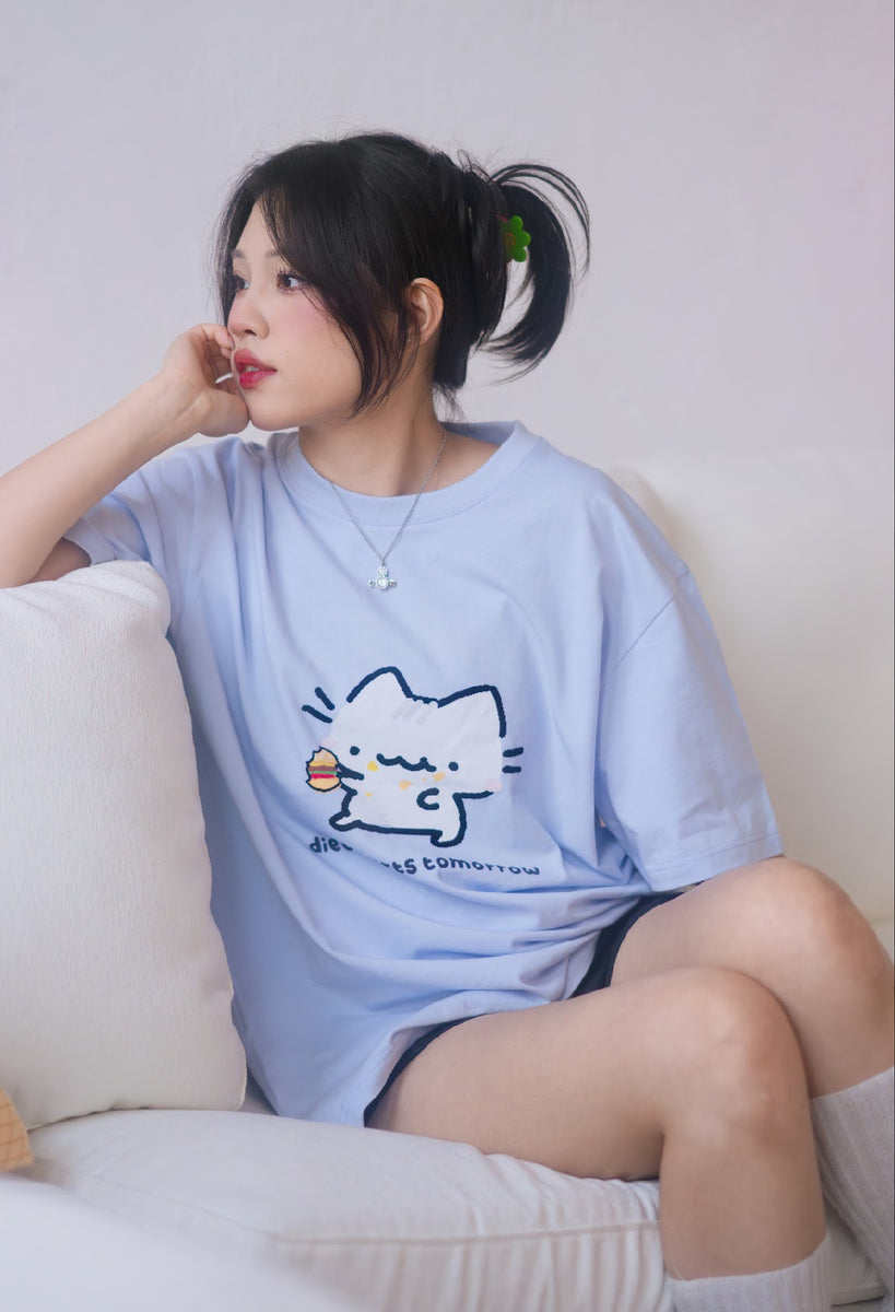 BASIL X EBIKO – Ebiko