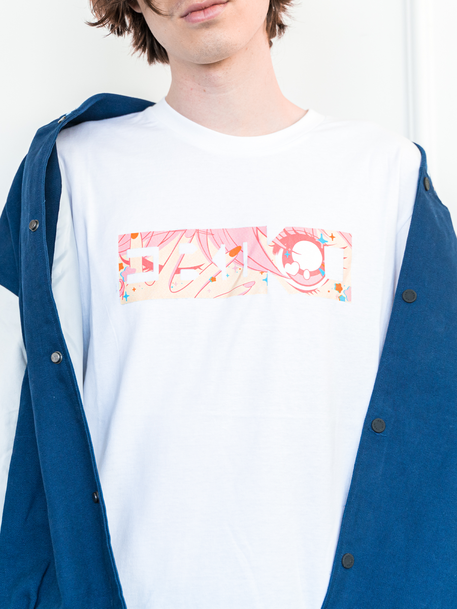 EBIKO HIGH! 2D Shirt – Ebiko